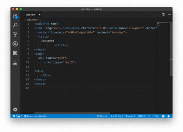 Visual Studio Code vscode Deeplify